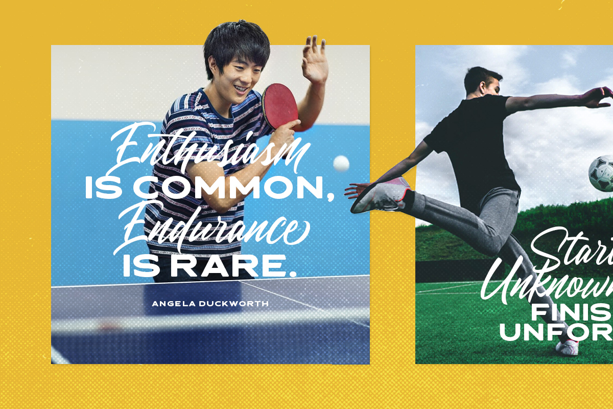 Quick Counters - Brush Script, Fonts | GraphicRiver